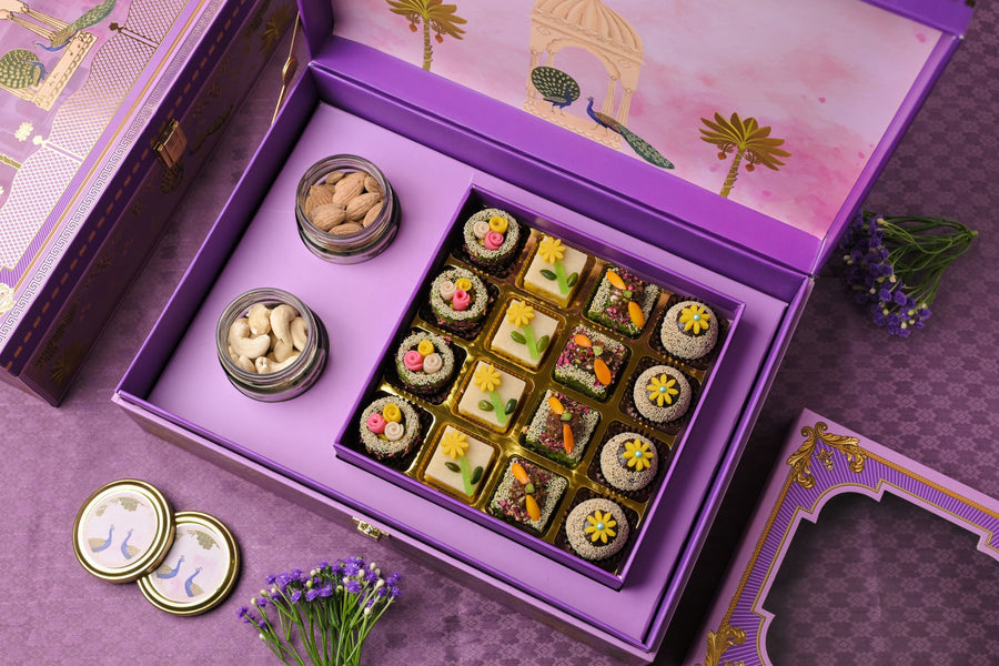 Janta Sweet Home Jodhpur: Traditional Sweets, Namkeen & Gifts – Janta ...